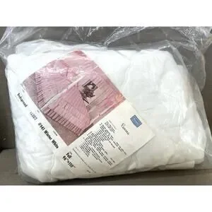 Sears | Bedding | Vintage Sears Ramona Collection Full Quilted ...